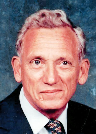 Edward Casto | News, Sports, Jobs - News and Sentinel